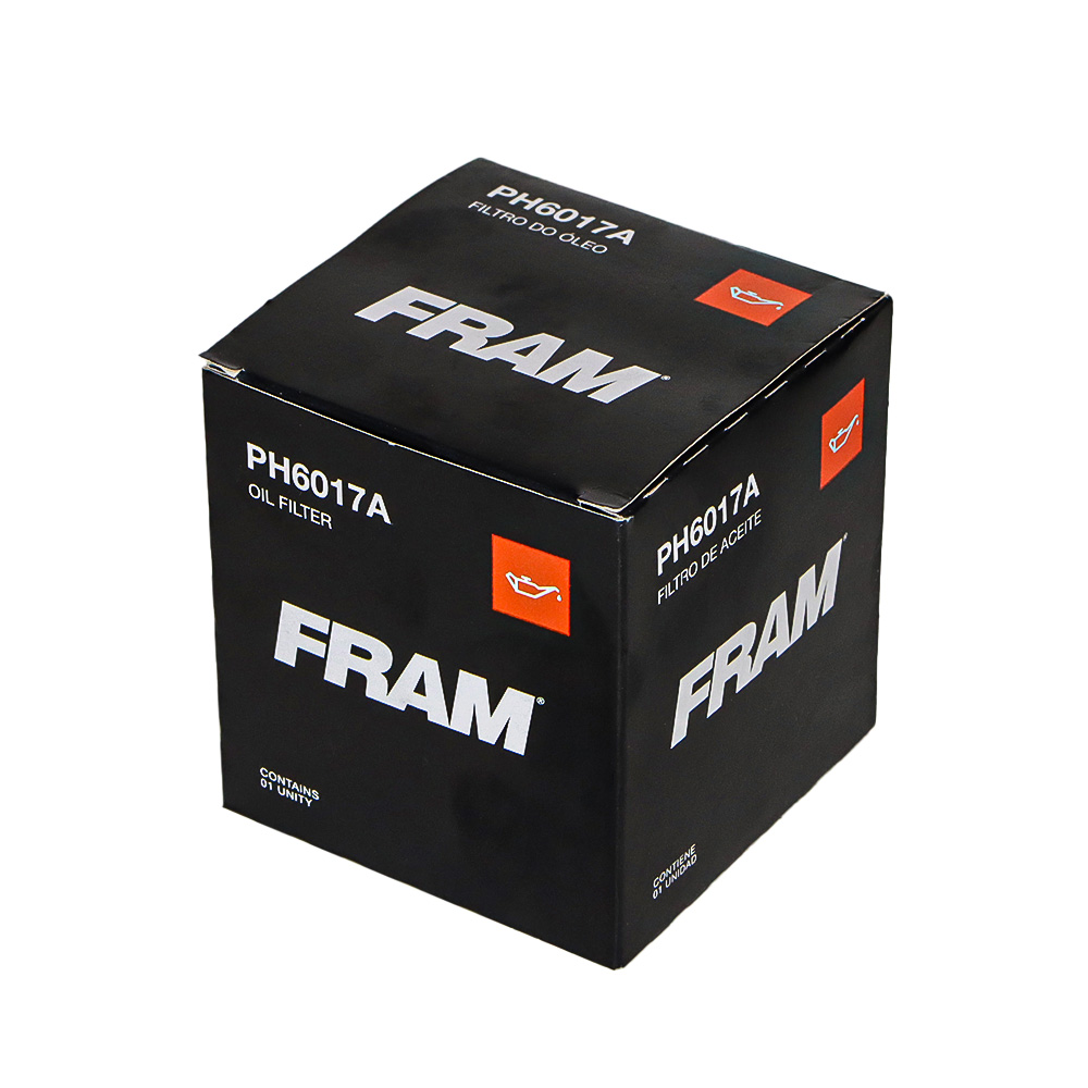 FILTRO DE OLEO FRAM CB 600 HORNET (PH6017A) – RunMotos